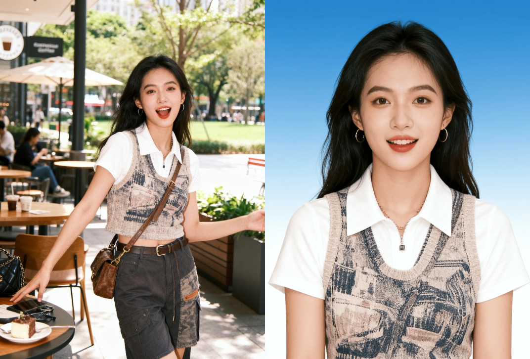 Free AI Hug My Younger Self Generator – Reconnect with Your Childhood