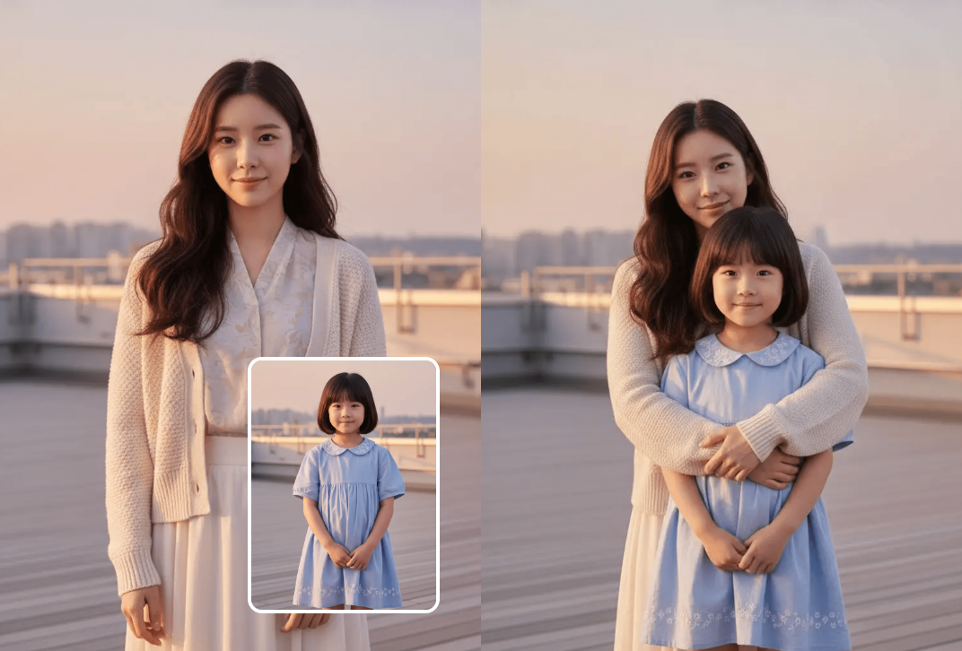 Free AI K-pop Idol Generator – Create Virtual K-pop Idols Instantly