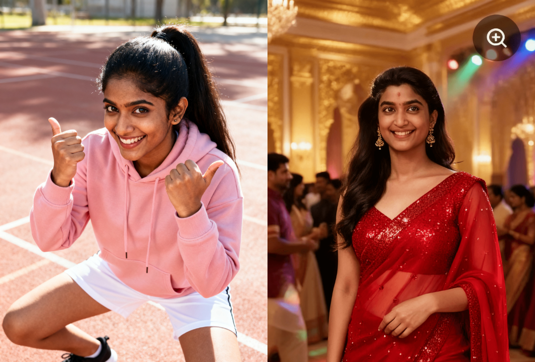 Free AI K-pop Idol Generator – Create Virtual K-pop Idols Instantly