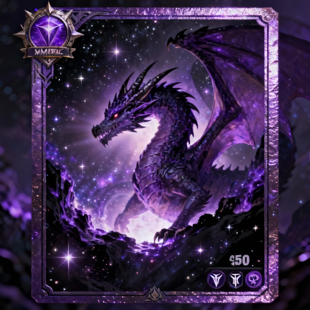 Free AI Card Game Generator Online