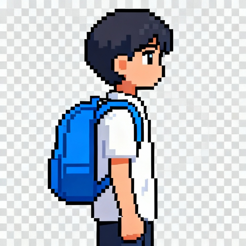 Free AI Schoolboy Generator Online | Create Schoolboy Characters From ...