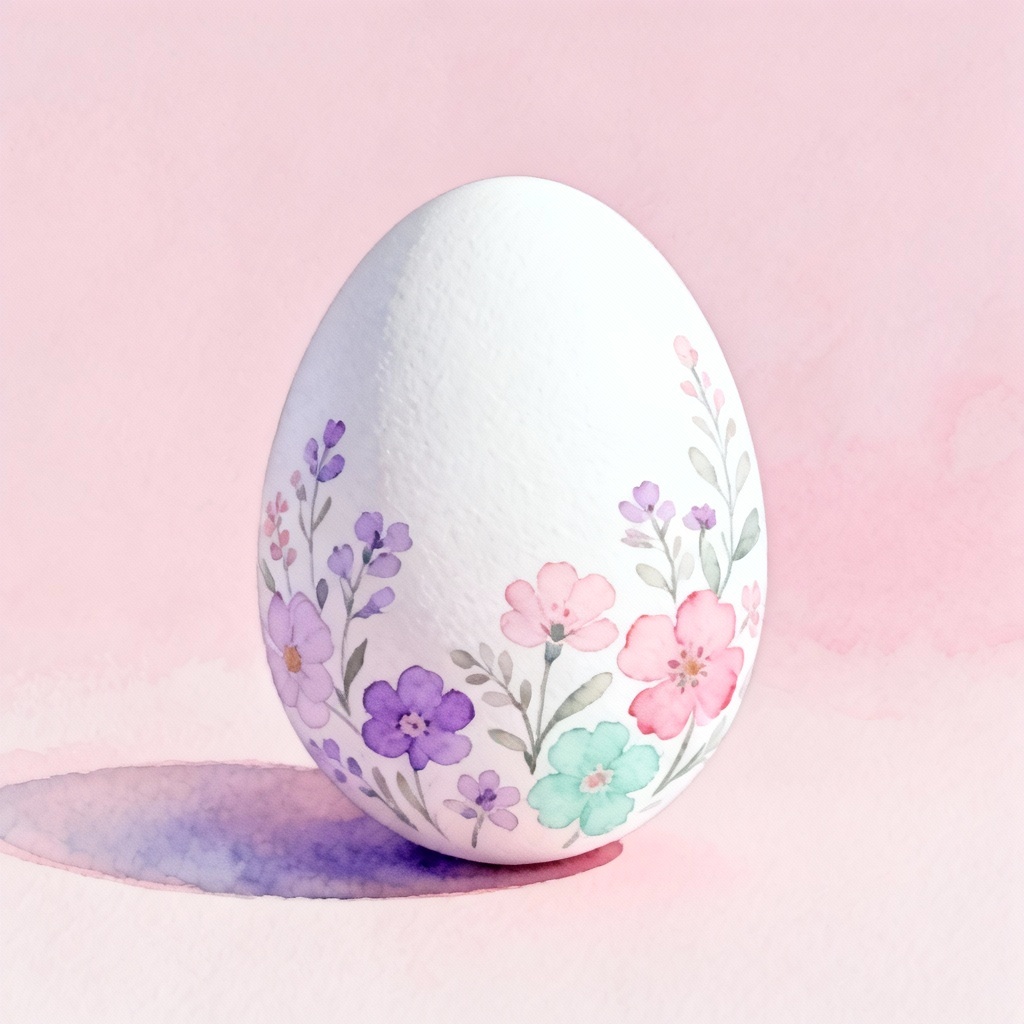 Free AI Easter Egg Designer | Create Custom Egg Patterns Online