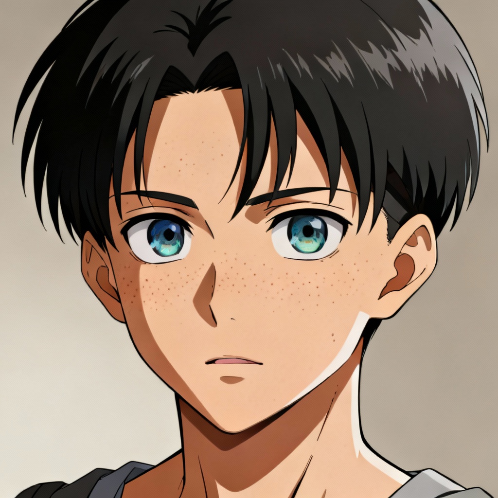 Free AI Attack On Titan Generator Online | Create AoT Art