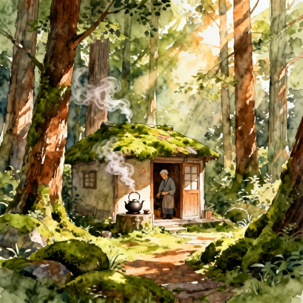 Free AI Hayao Miyazaki Generator Online