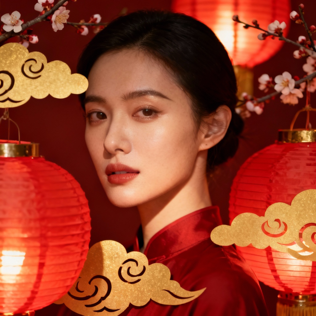 Free AI LinkedIn Holiday Profile Generator | Festive PFP and Banners