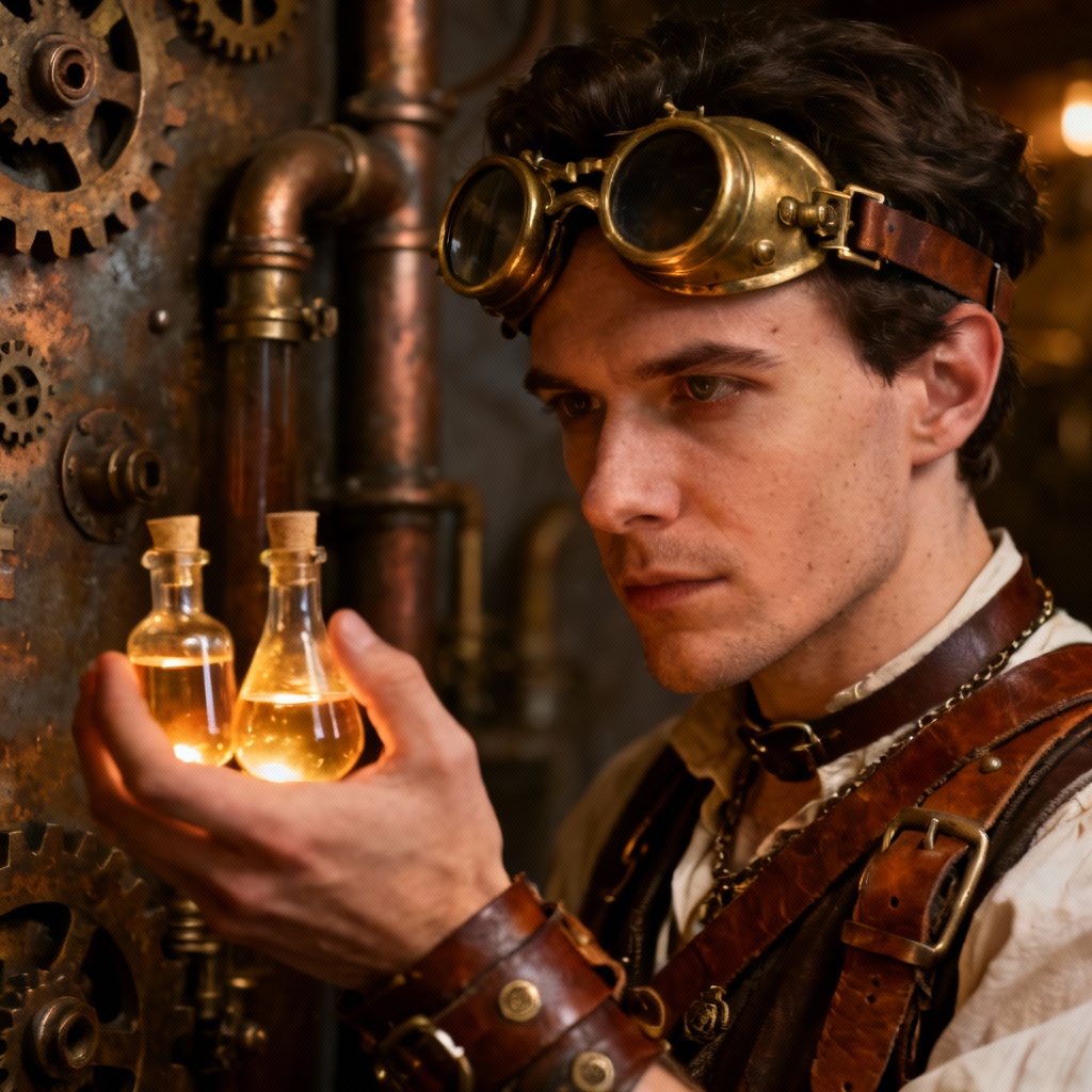 Free AI Cosplay Generator (ai-cosplay-generator) | Create Cosplay ...