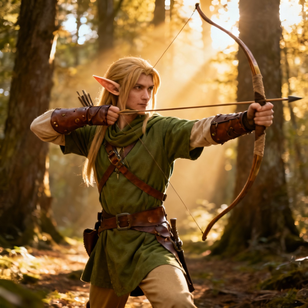 Free AI Cosplay Generator (ai-cosplay-generator) | Create Cosplay ...