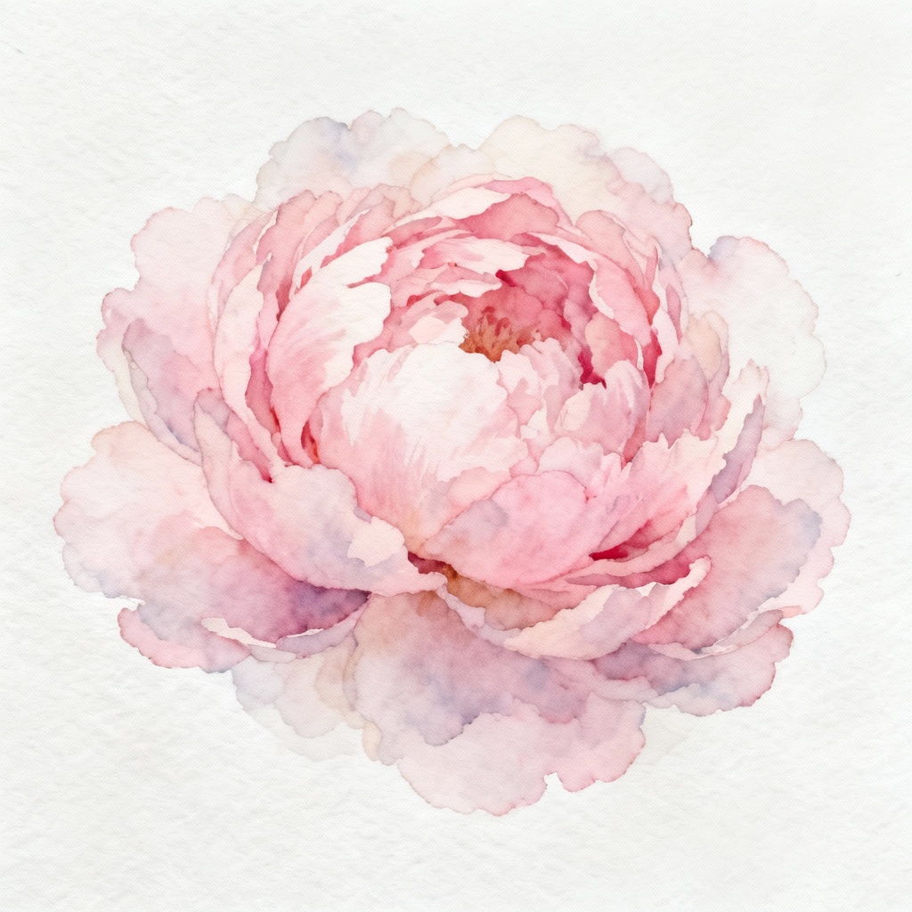 Free AI Soft Petals Generator Online | Create Dreamy Floral Art