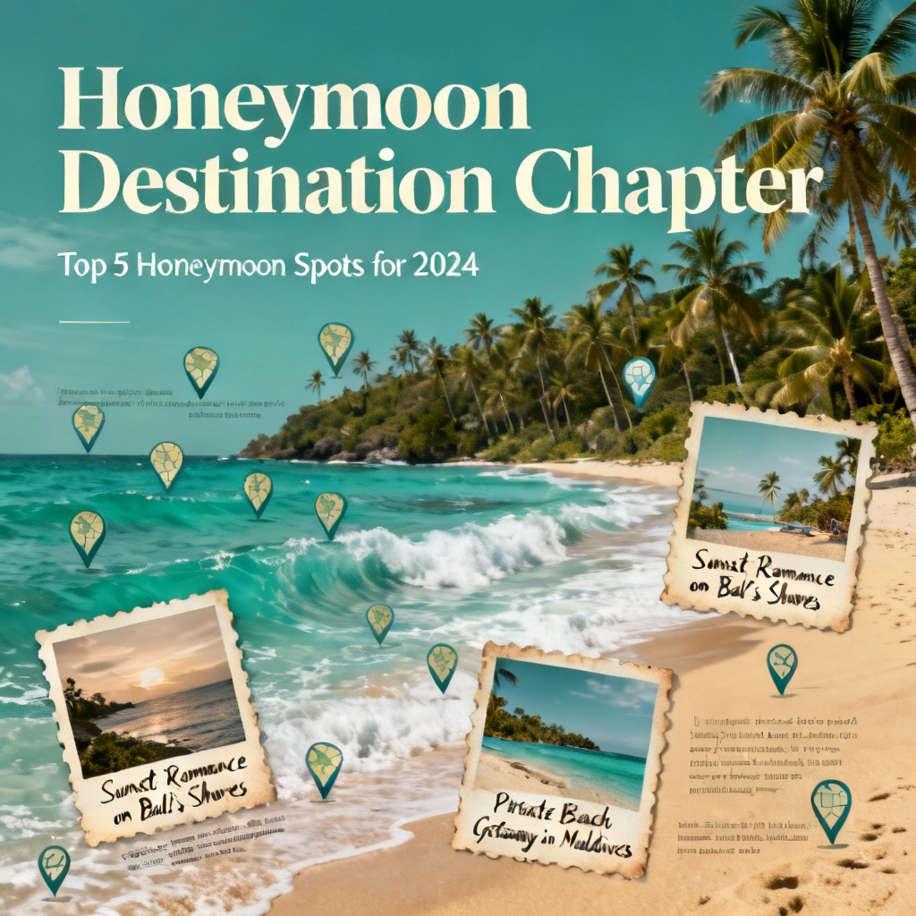 Free AI Wedding Book Generator Online | Create Personalized Albums