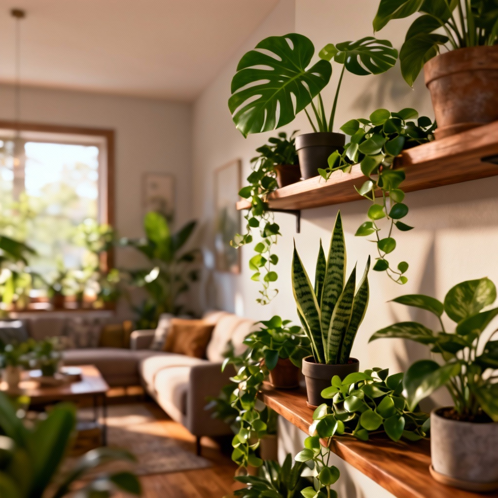 Free AI Plant Generator Online | Create Botanical Art and Concept Plants