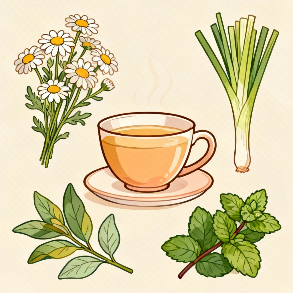 Free AI Tea Generator Online | Create Tea Images, Labels, and Menus