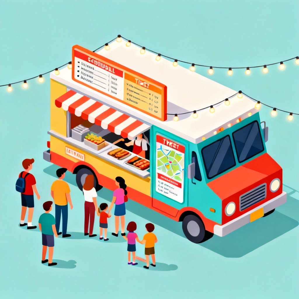 Free AI Summer Festival Generator Online | Posters, Flyers, Banners