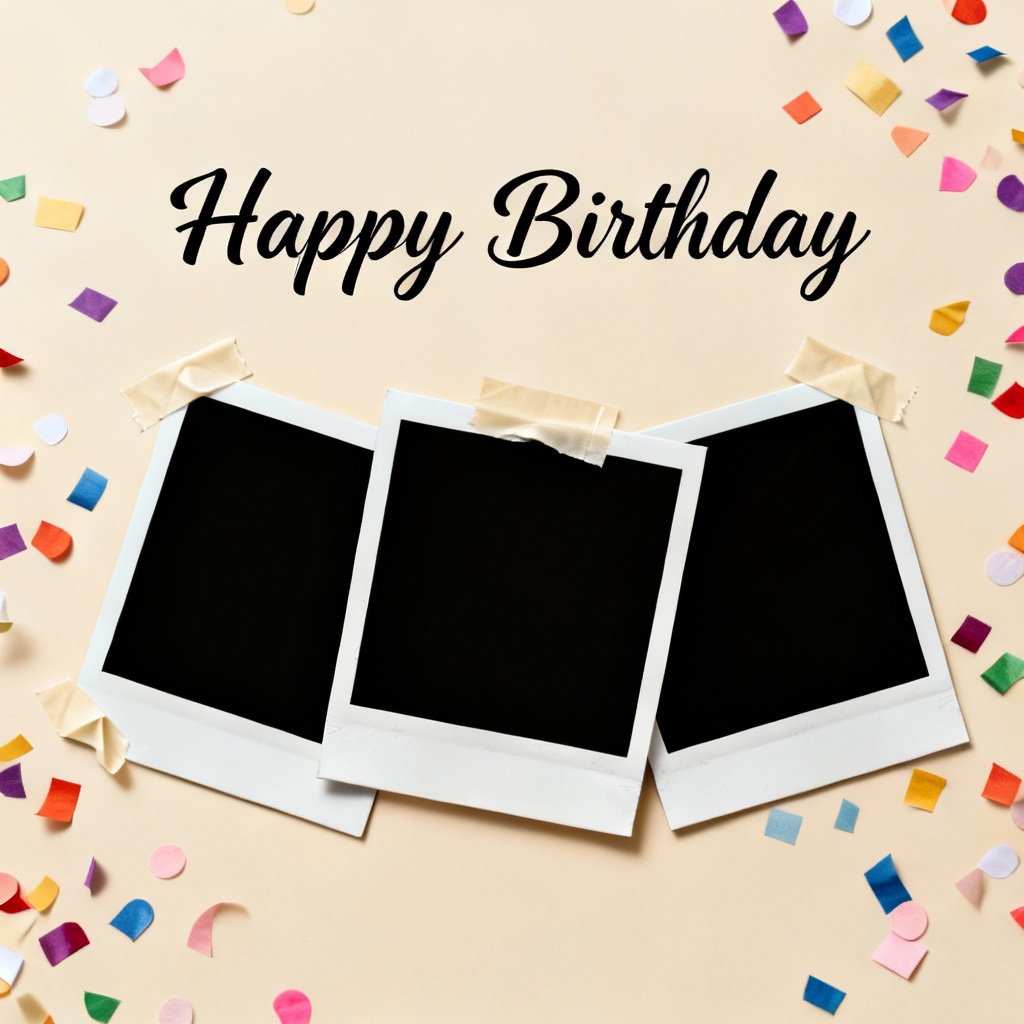 Free AI Birthday Card Generator Online | Create Custom Ecards