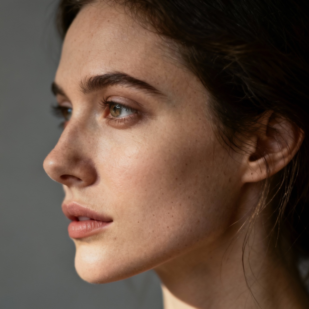 Free AI Side View Generator Online | Create Profile Views From Text or ...