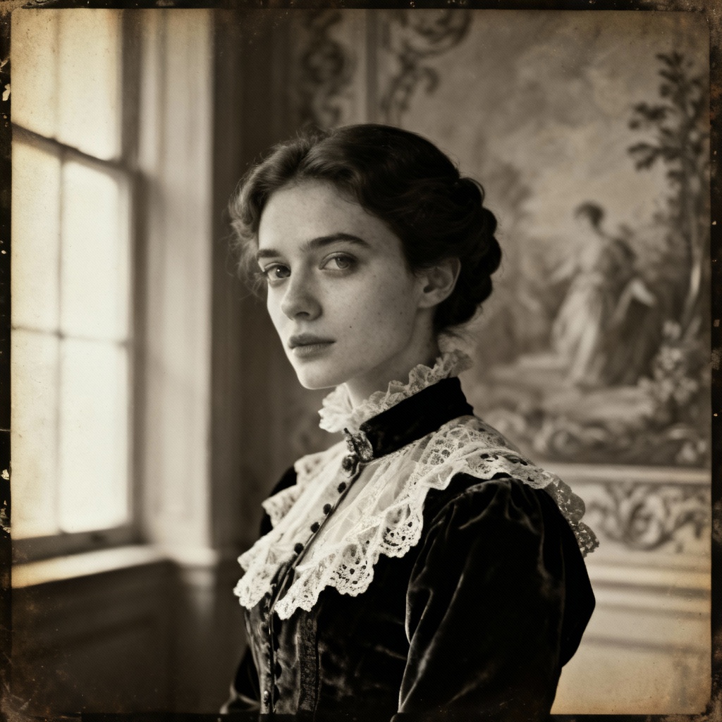 Free AI Time Machine Generator Online | Create Past and Future Portraits