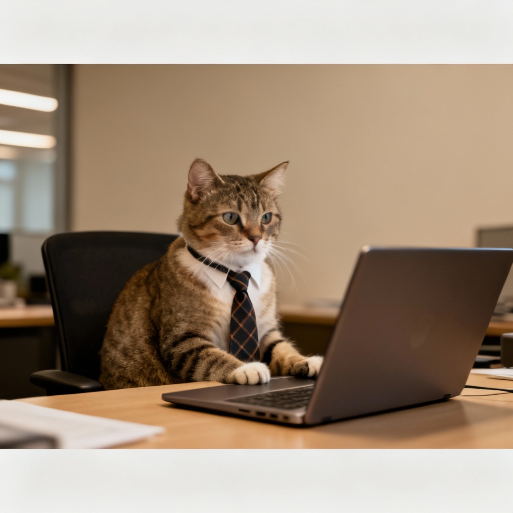 Free AI Cat Meme Generator Online | Create Funny Cat Memes