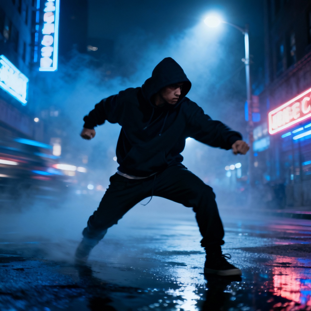 Free AI Rapper Generator Online | Create Bars, Beats, Voice & Covers