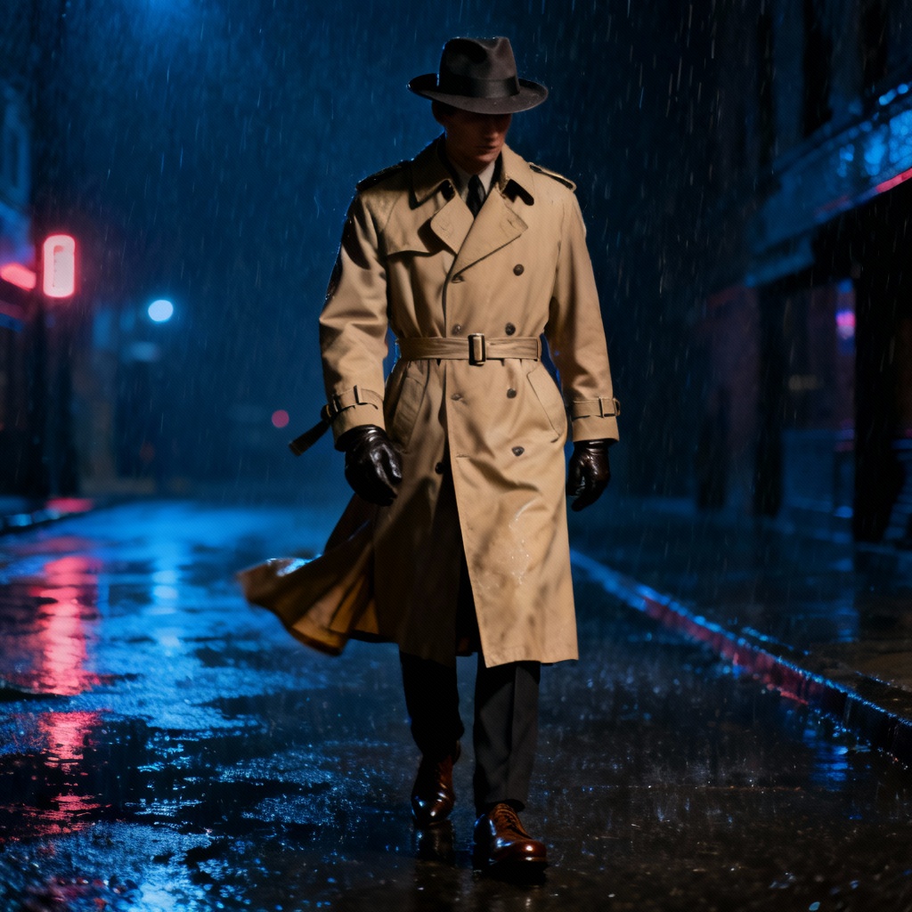 Free AI Classic Clothing Generator Online | Create Vintage Outfits