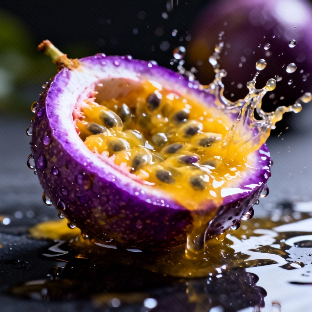 Free AI Passion Generator Online | Create Passion Art