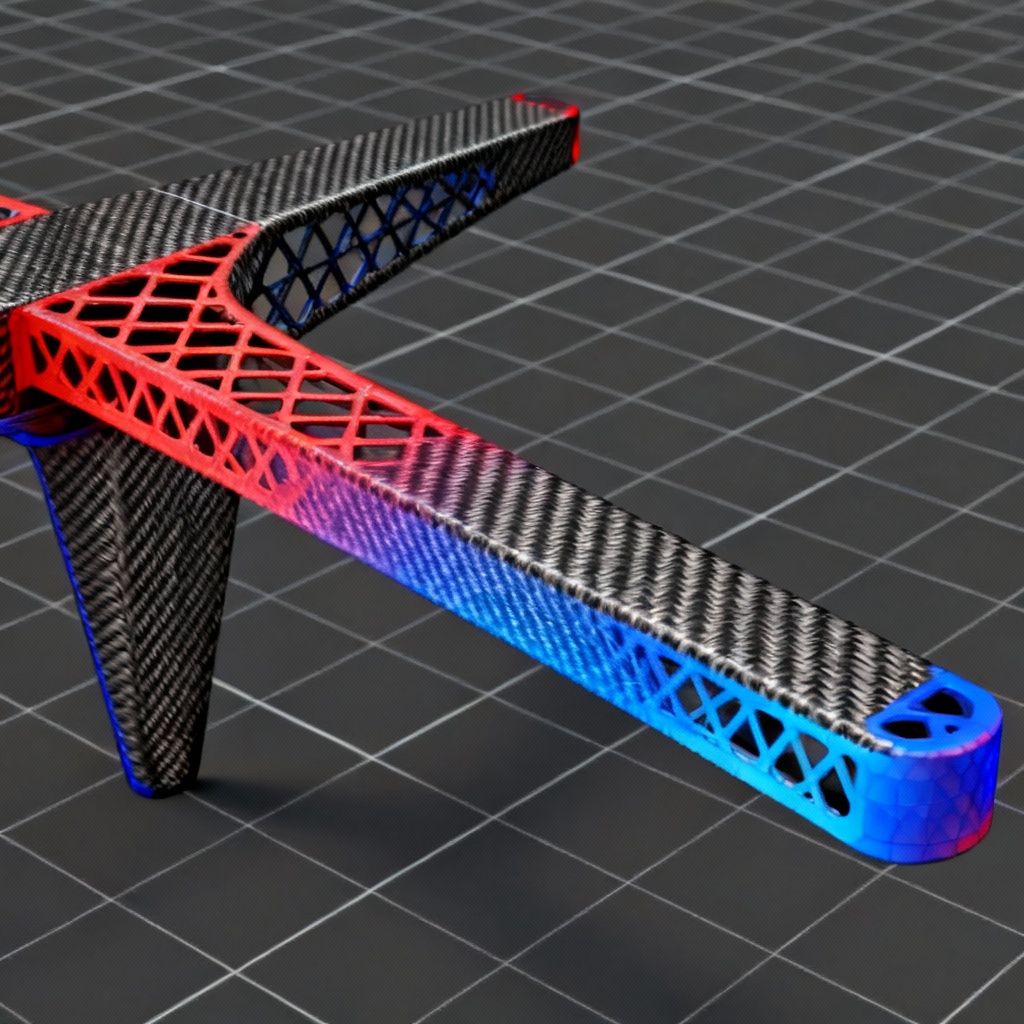 Free AI Mechanical Structure Generator Online | Myaiart