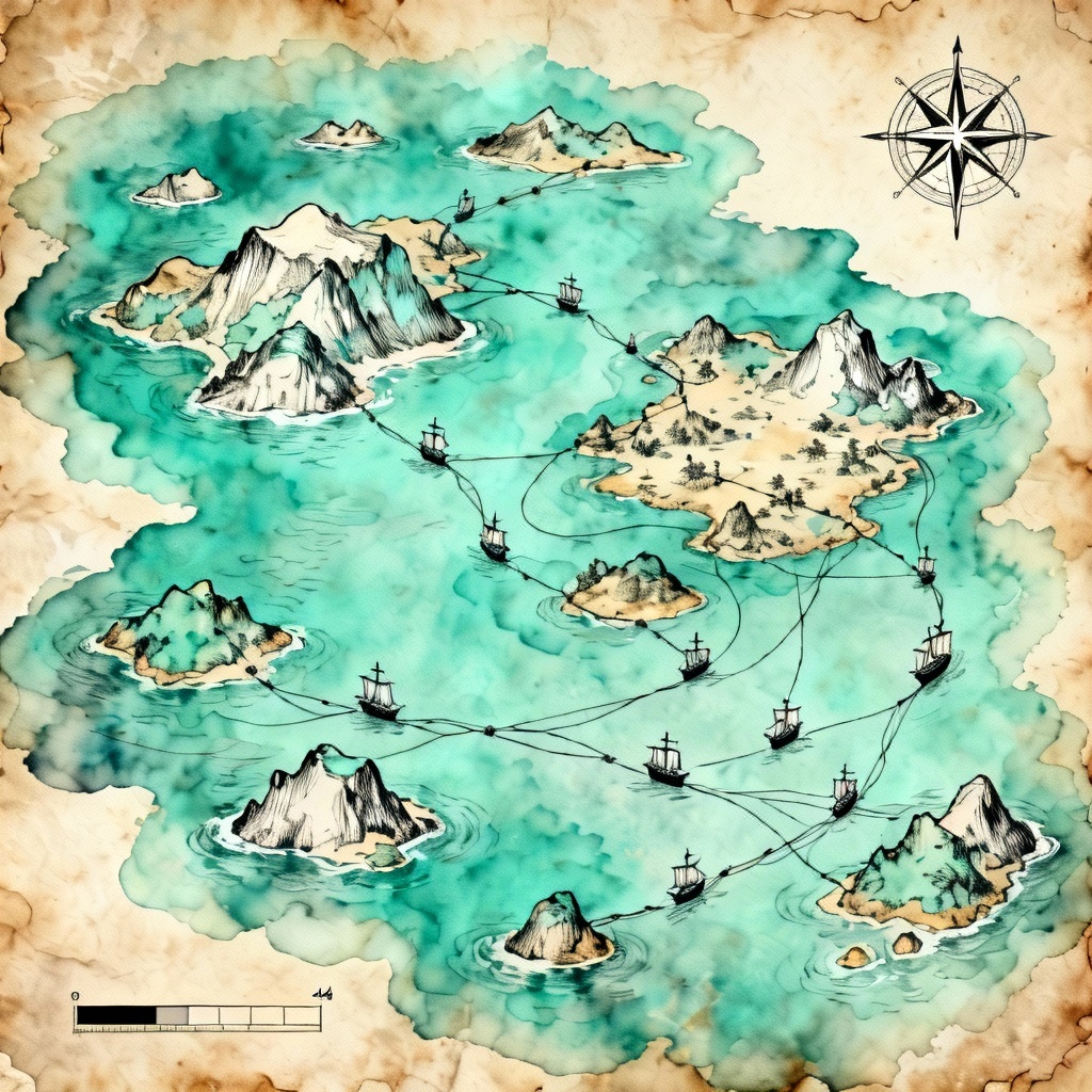 Free AI Kingdom Generator Online | Create Fantasy Maps and Flags