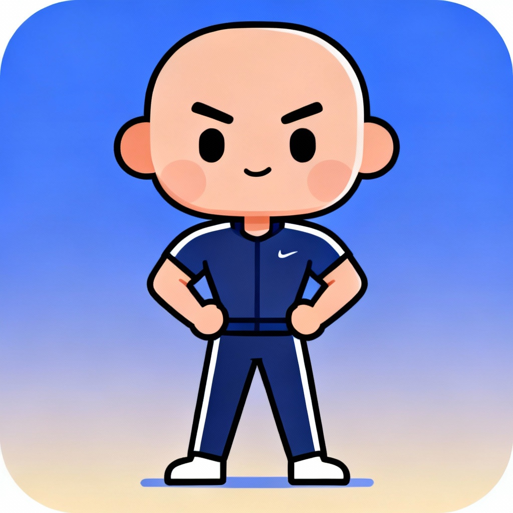 Free AI Large Headed Cartoon Generator Online | Create Big-Head Characters