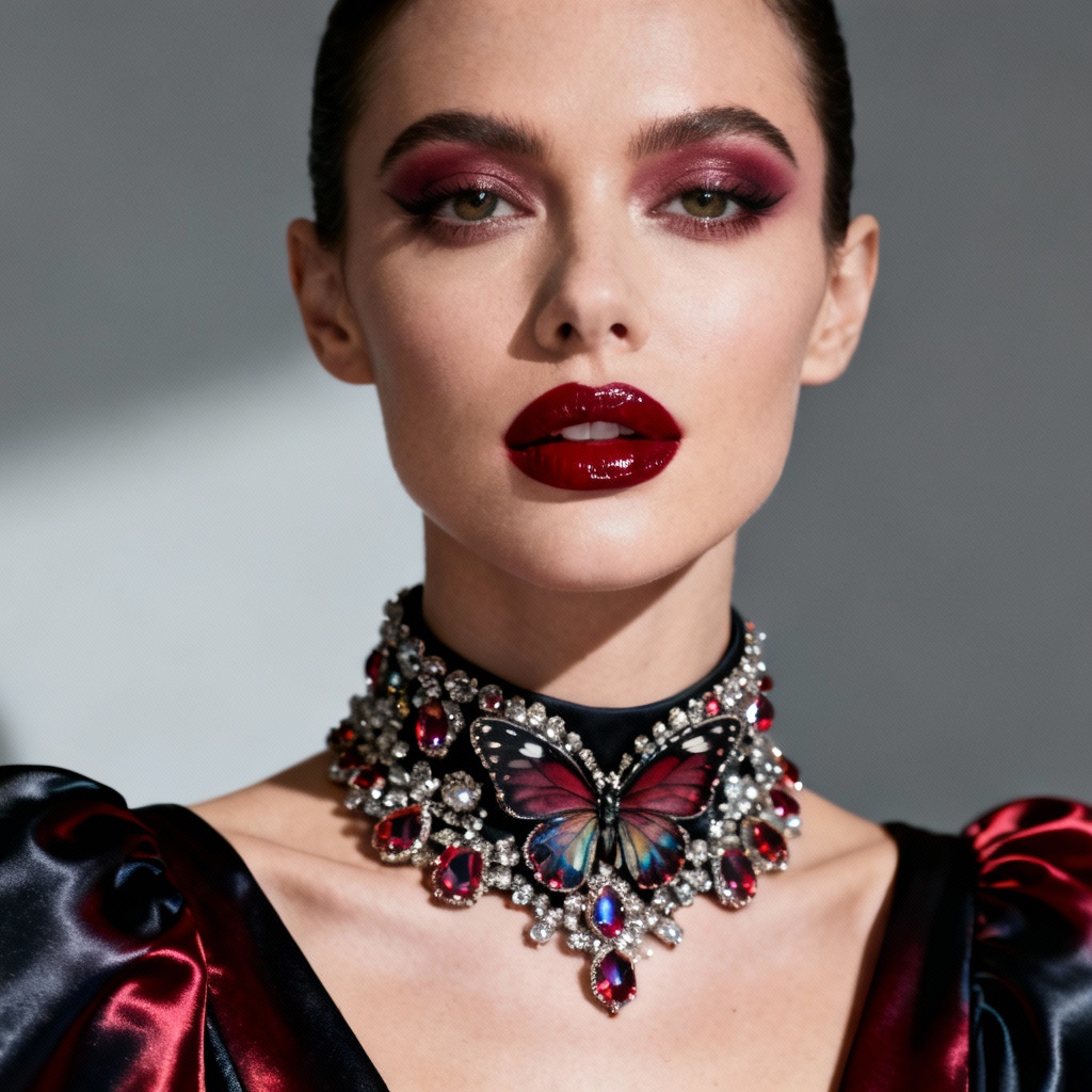 Free AI Fashion Photography Generator Online | Create Editorial Looks