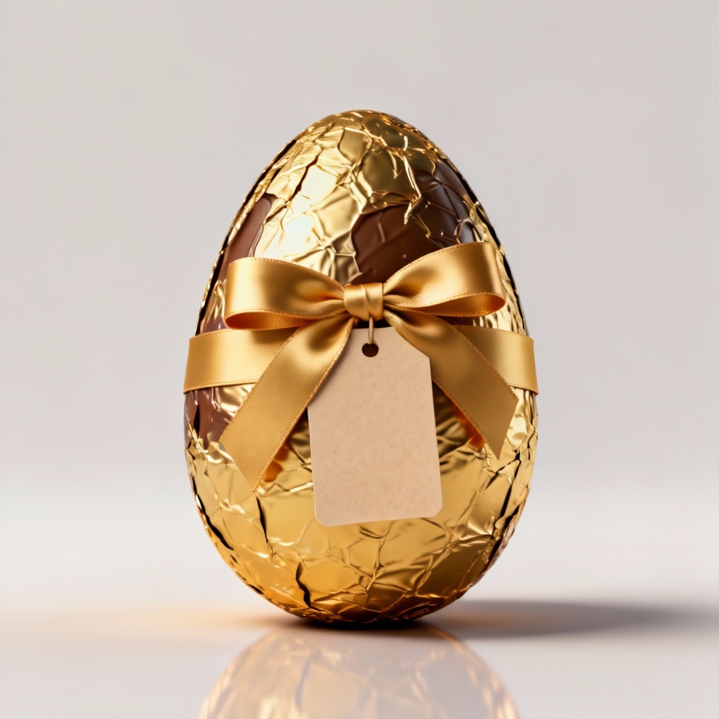 Free AI Easter Generator Online | Create Eggs, Bunnies, Cards