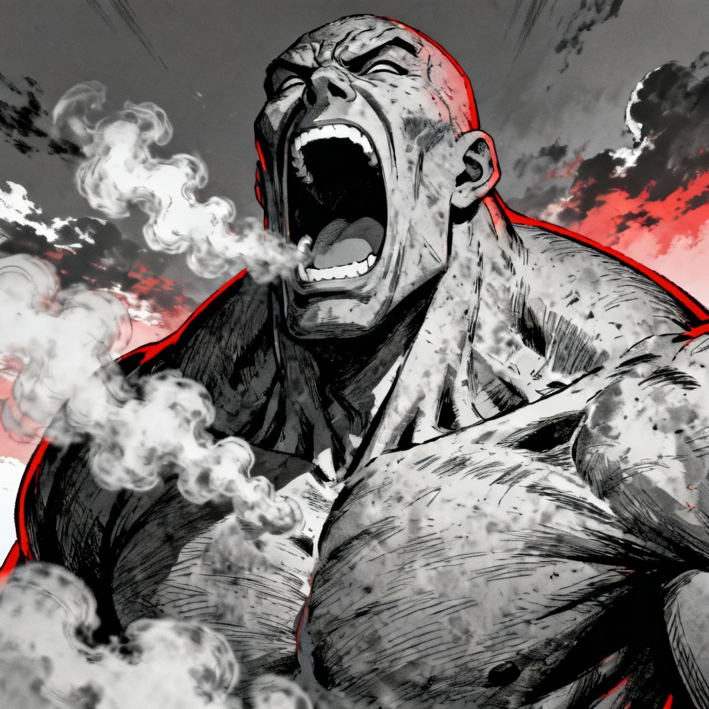 Free AI Attack On Titan Generator Online | Create AoT Art