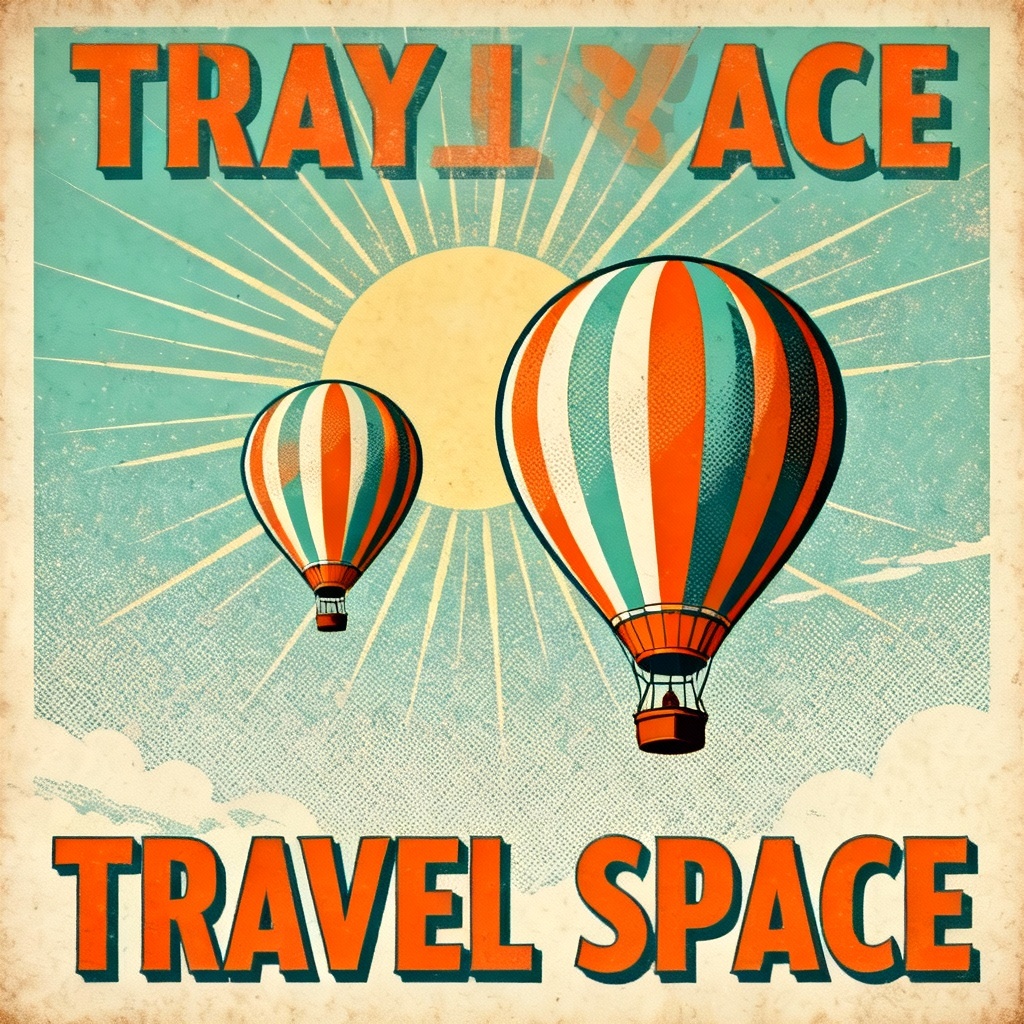 Free AI Hot Air Balloon Background Generator | Create Balloon ...