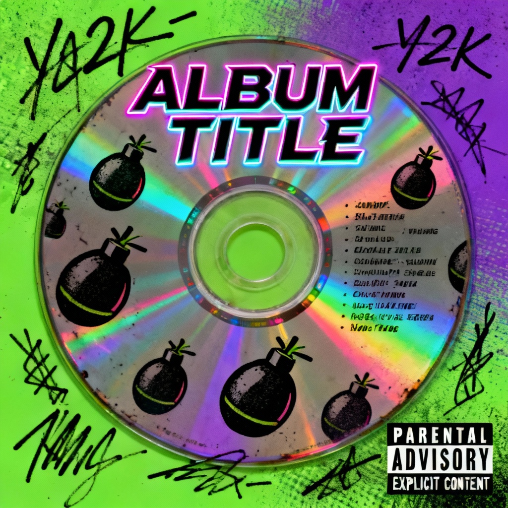 Free AI Y2K Drawing Generator Online | Create Aesthetic 2000s Art