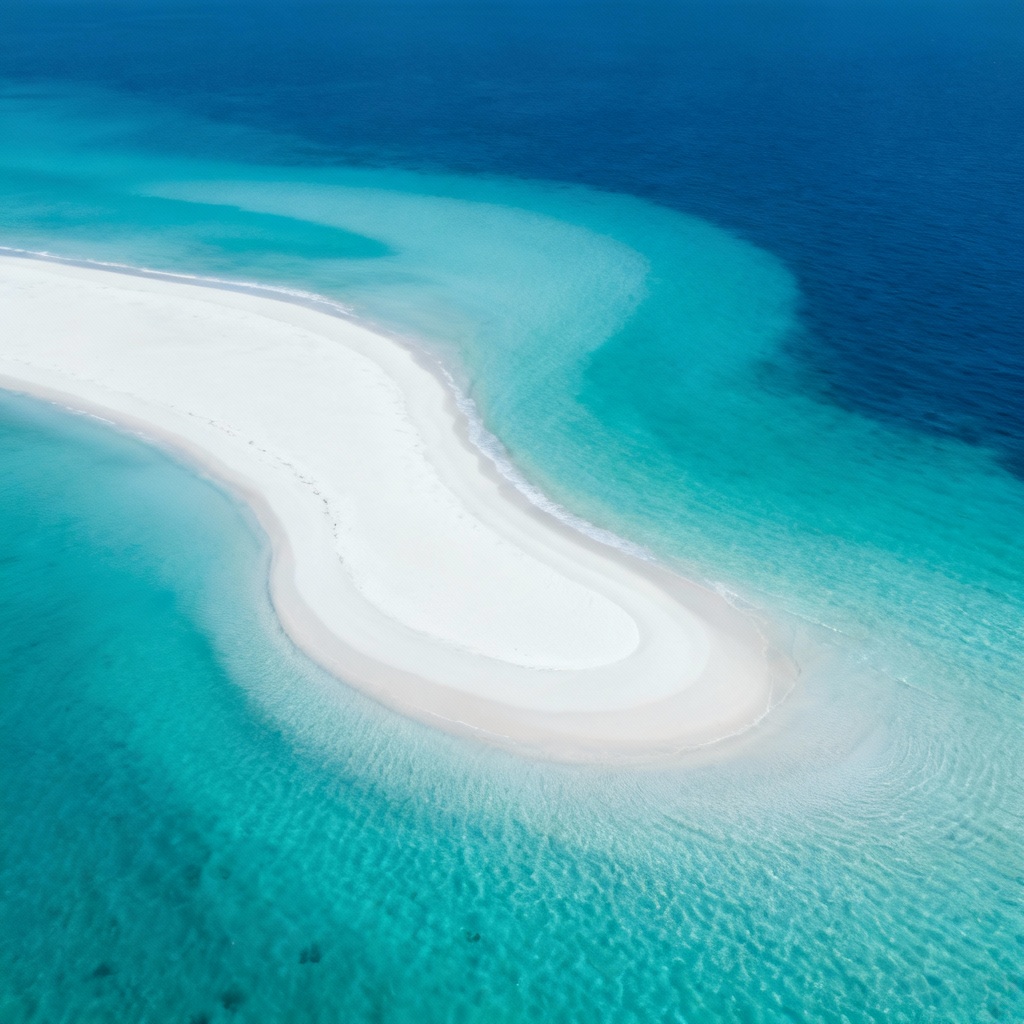 Free AI Beach Generator Online | Create Realistic Beach Scenes