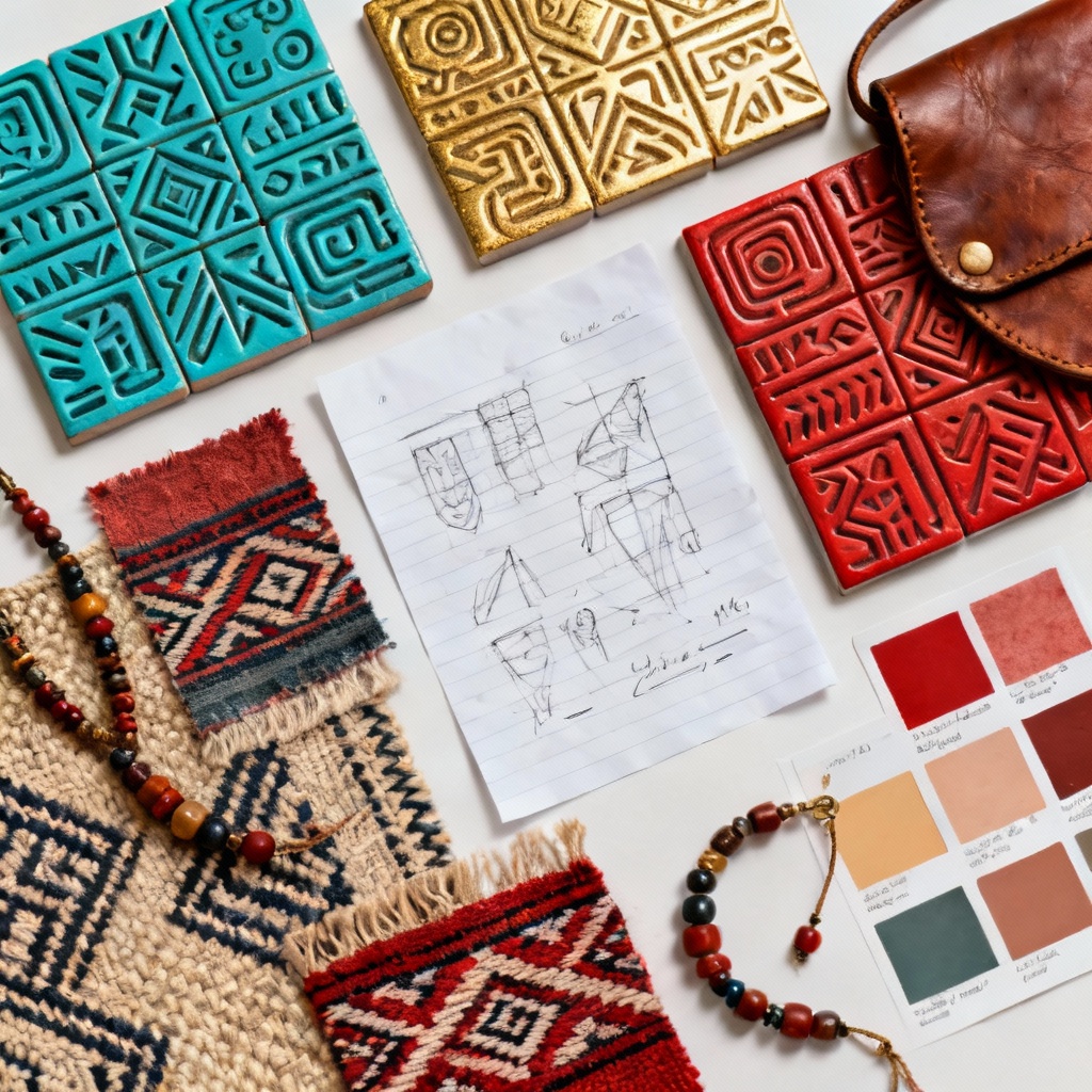 Free AI Aztec Outfit Generator | Design Aztec-Inspired Costumes Online