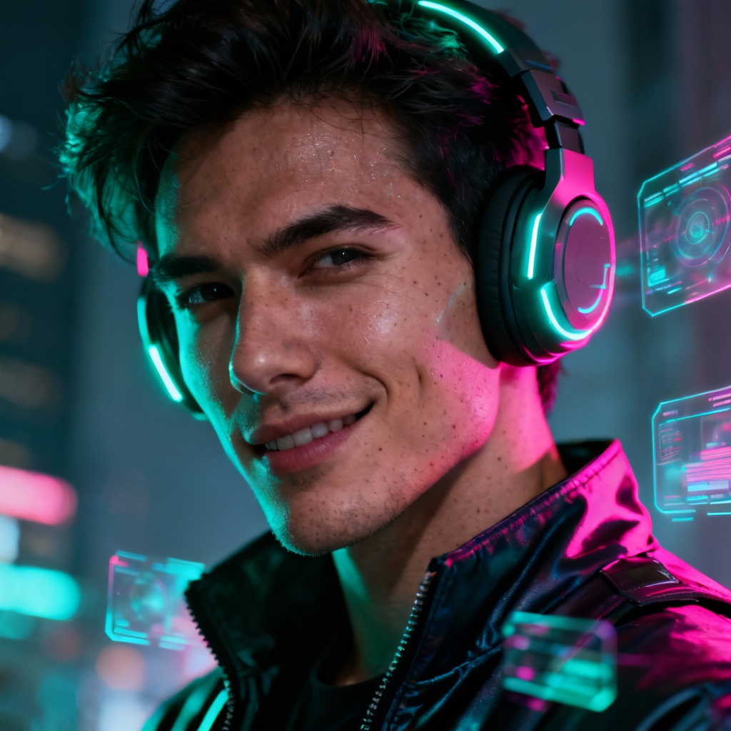 Free Avatar Creator Online | Make Custom AI Avatars Now