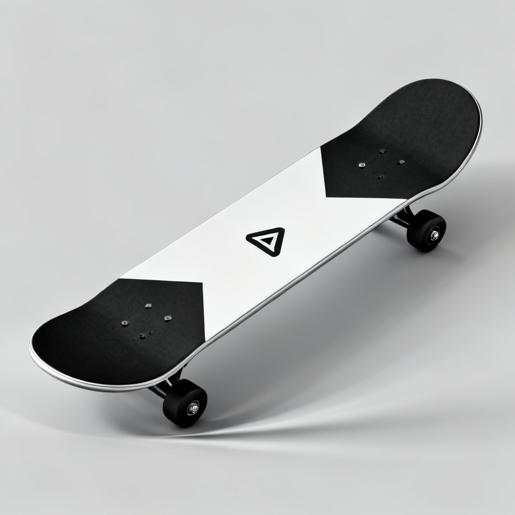 Free AI Skateboard Generator Online | Custom Deck Graphics and Mockups