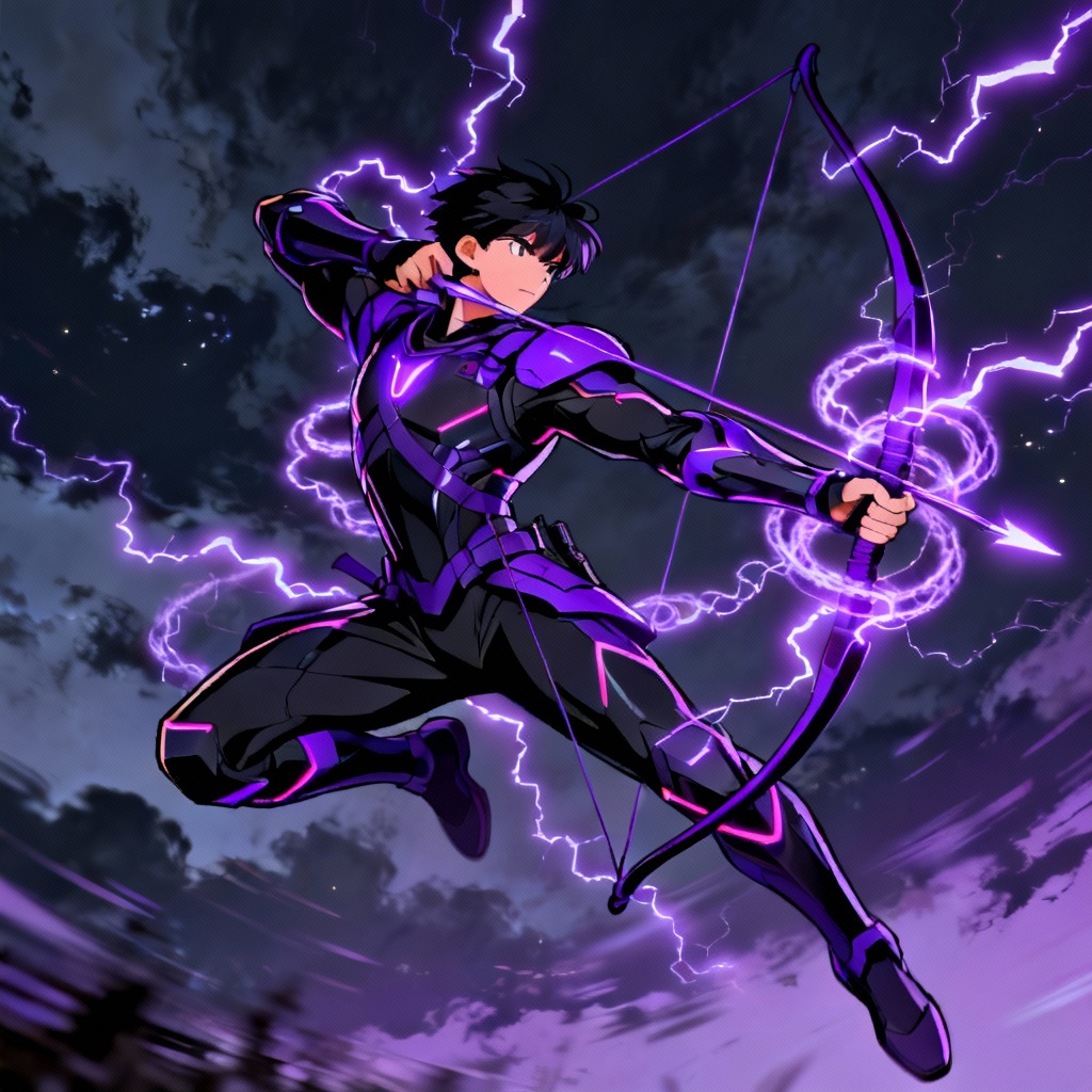 Free AI Genshin Impact Generator Online | Create Genshin-Style Art