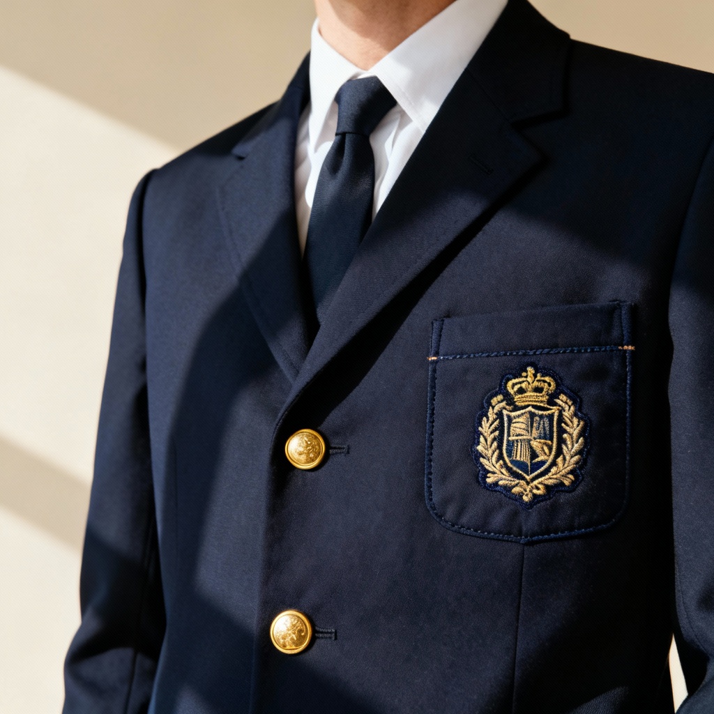 Free AI Uniform Jacket Generator | Design Custom Varsity and Workwear ...