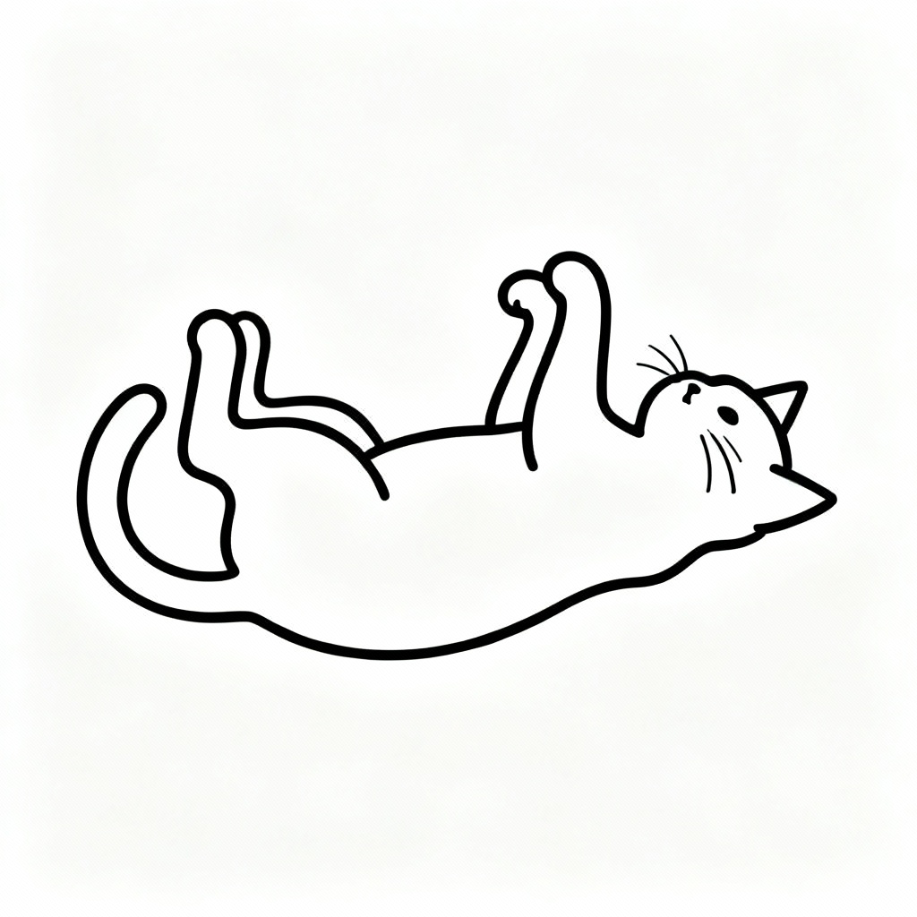 Free Easy Line Drawing Generator Online | Create Simple Line Art