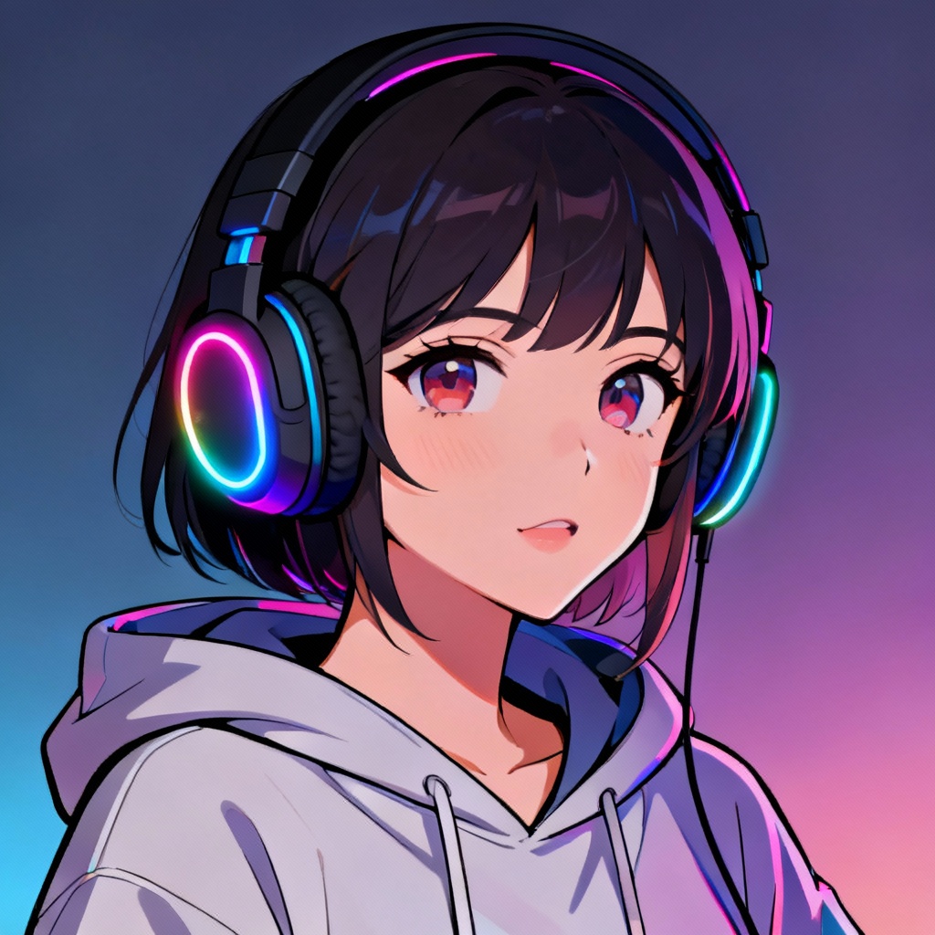 Free AI Girl Avatar Maker Online | Create Cute Anime and Realistic Avatars