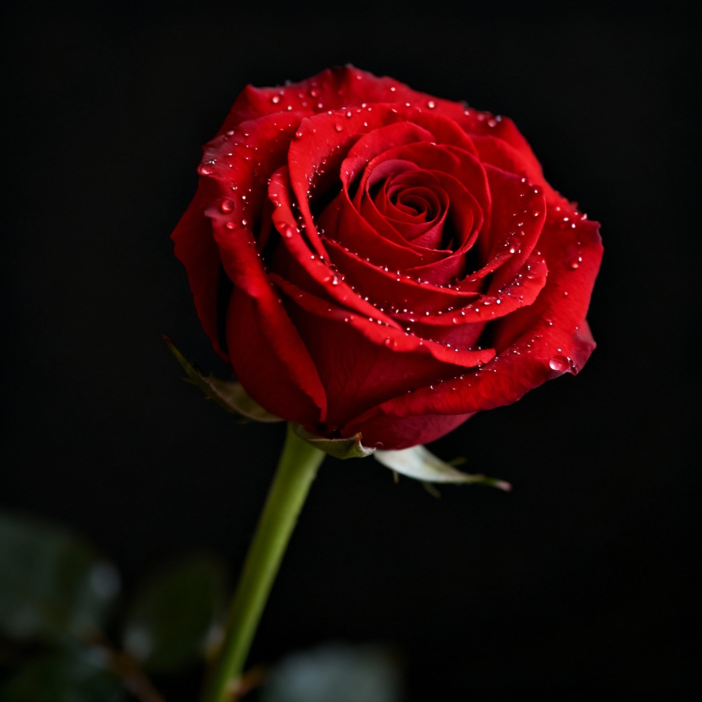 Free AI Red Roses Generator Online | Create Stunning Rose Images
