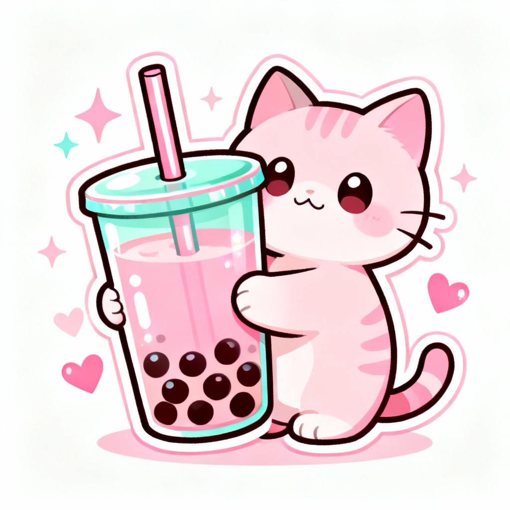 Free Cute Drawings AI Generator Online | Make Kawaii Art