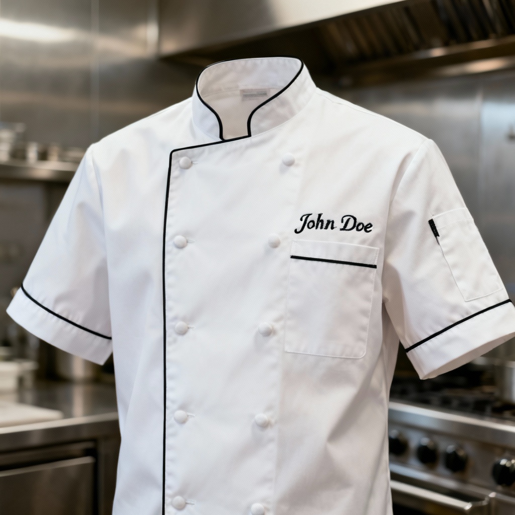 Free AI Uniform Jacket Generator | Design Custom Varsity and Workwear ...