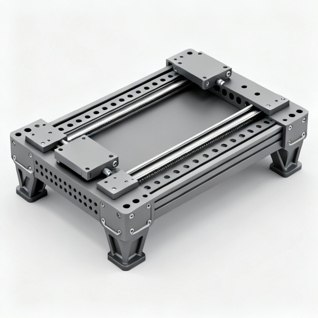 Free AI Mechanical Structure Generator Online | Myaiart