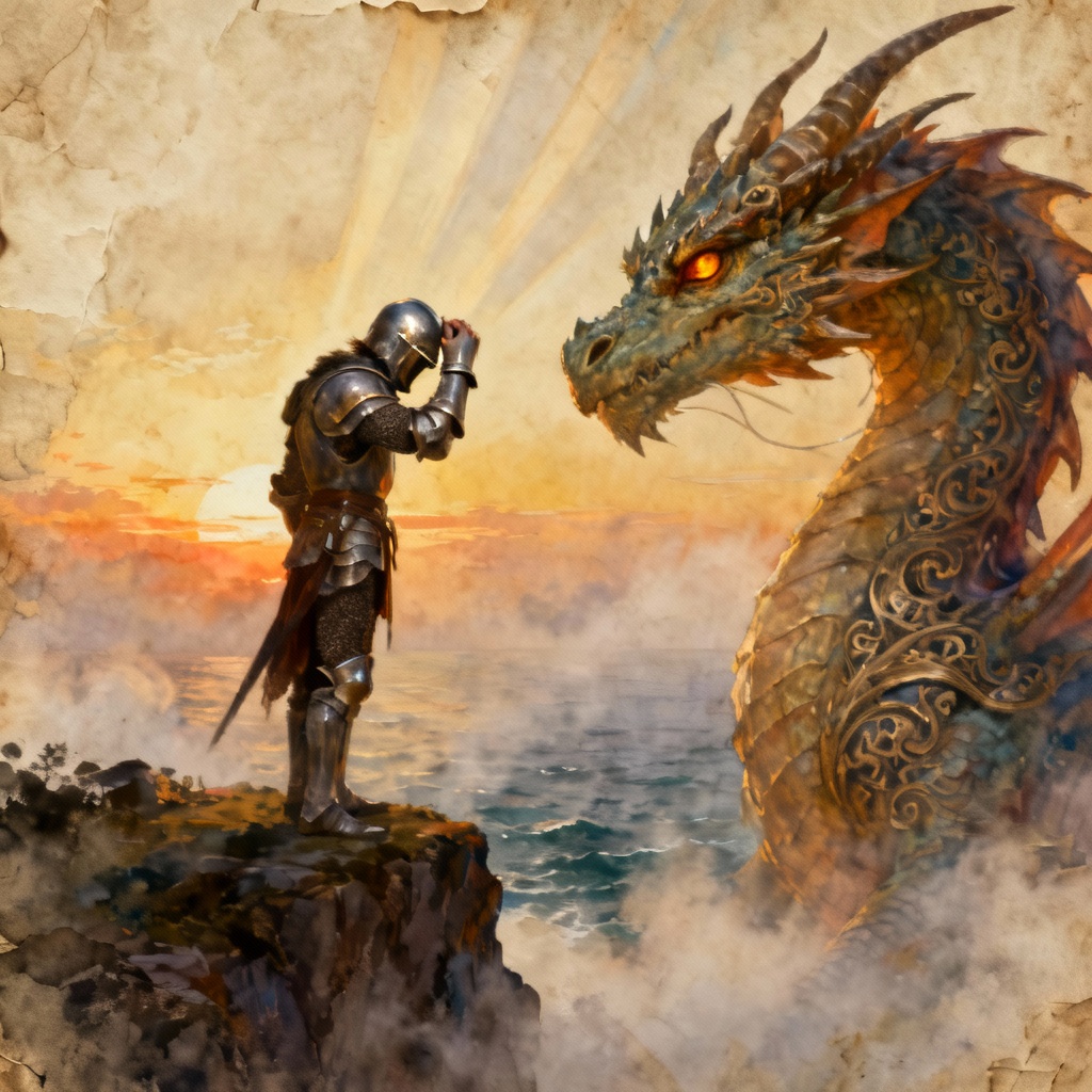 Free AI Legendary Narrative Generator Online | Build Epic Myths and Sagas