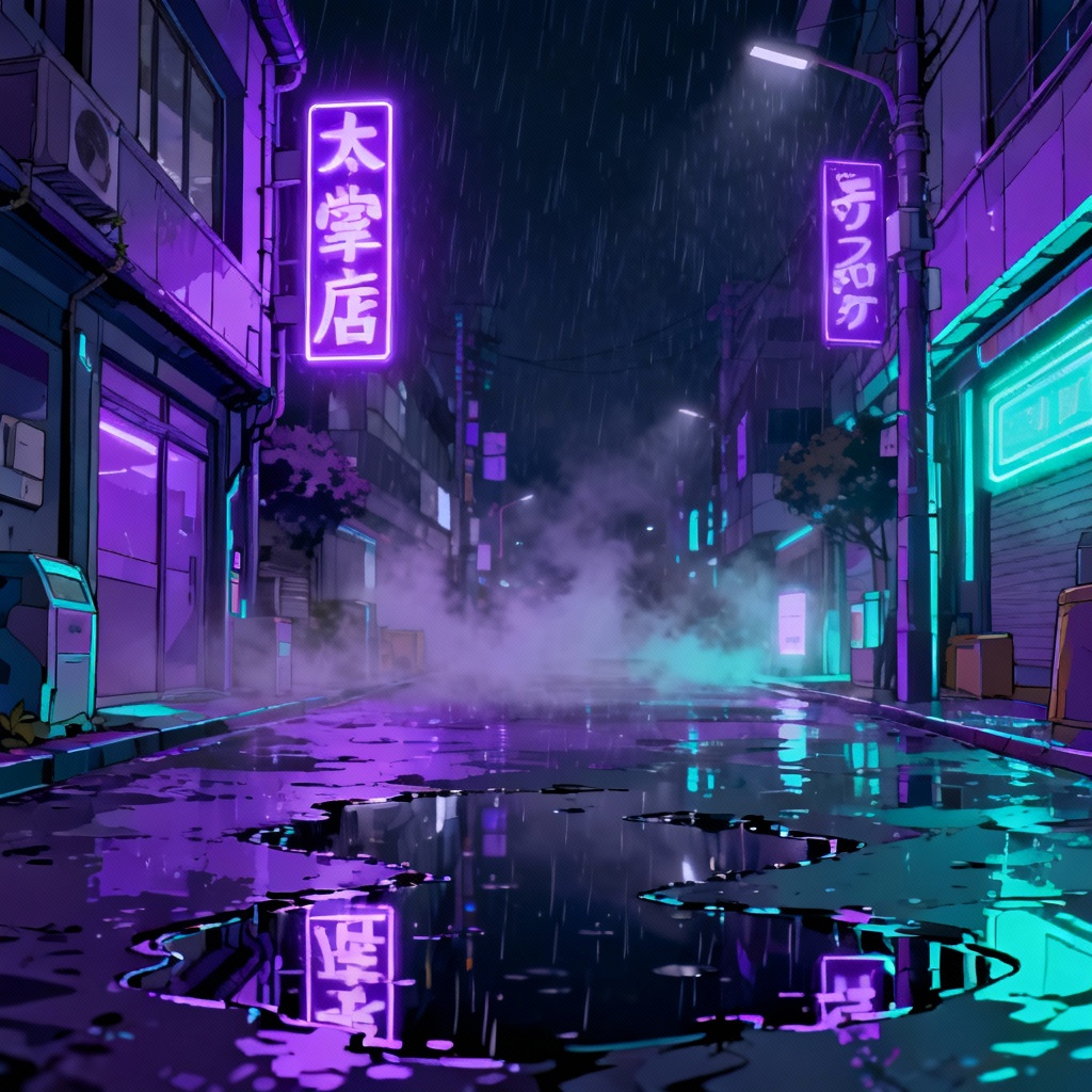 Free AI Anime Wallpaper Generator Online | Create 4K Wallpapers