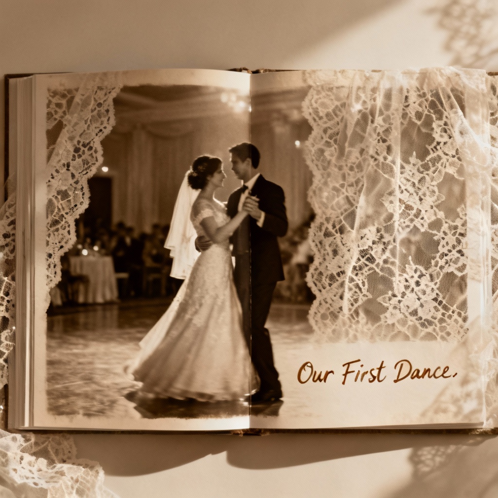 Free AI Wedding Book Generator Online | Create Personalized Albums