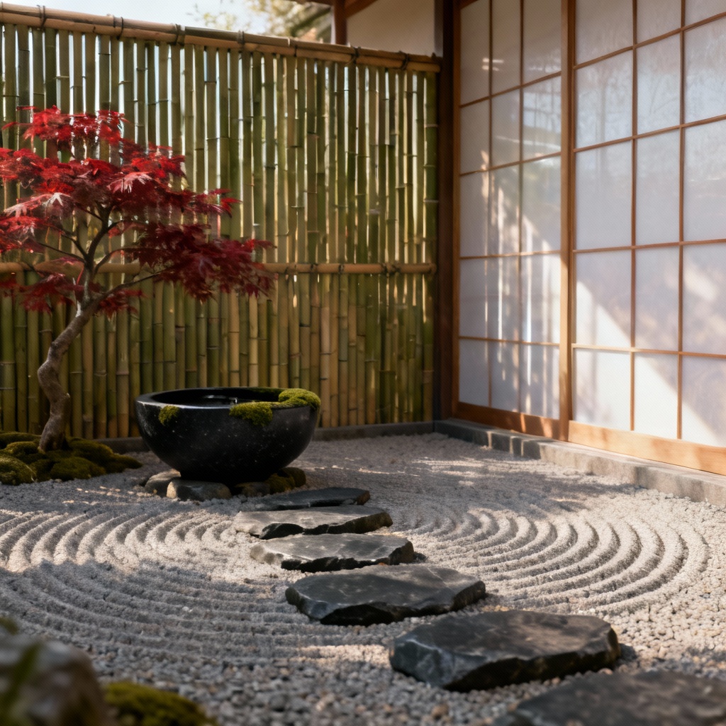 Free AI Courtyard Generator Online | Design Courtyard Layouts Fast