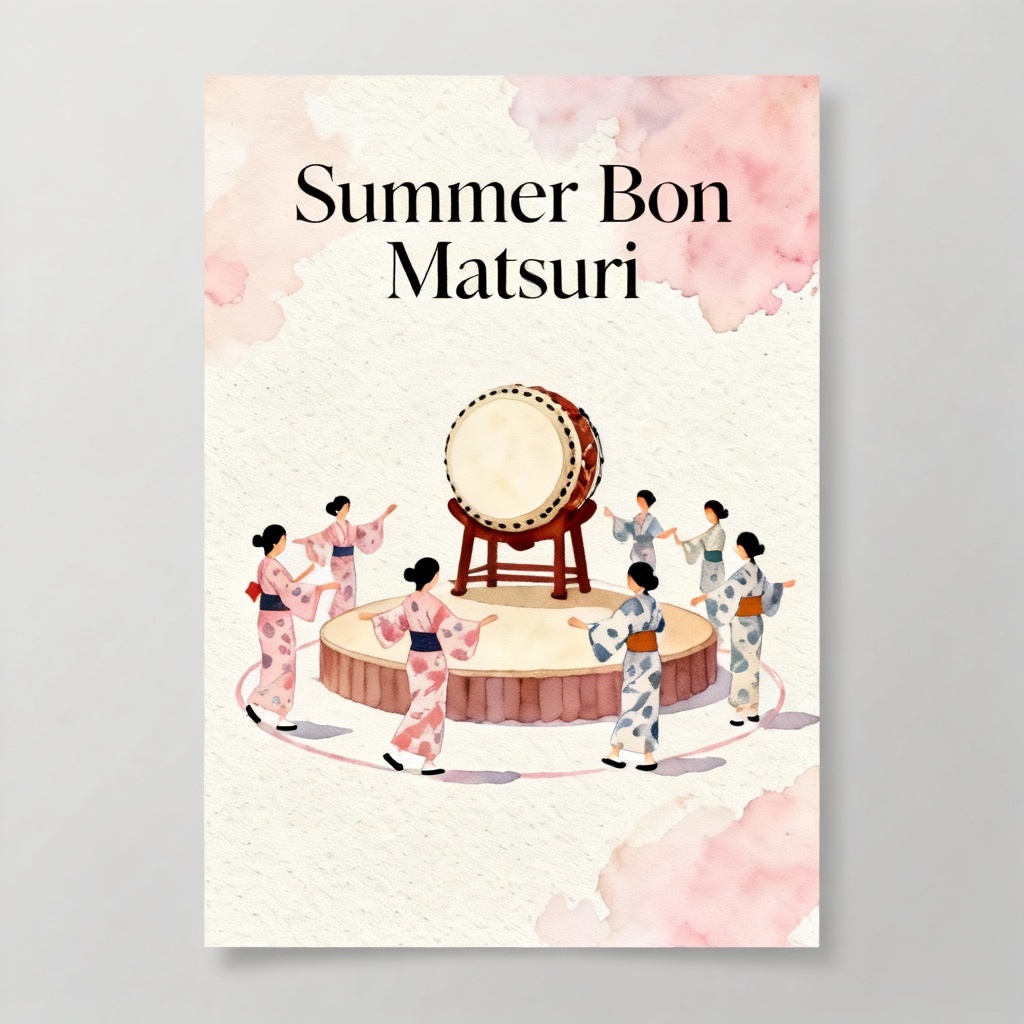 Free AI Summer Festival Generator Online | Posters, Flyers, Banners