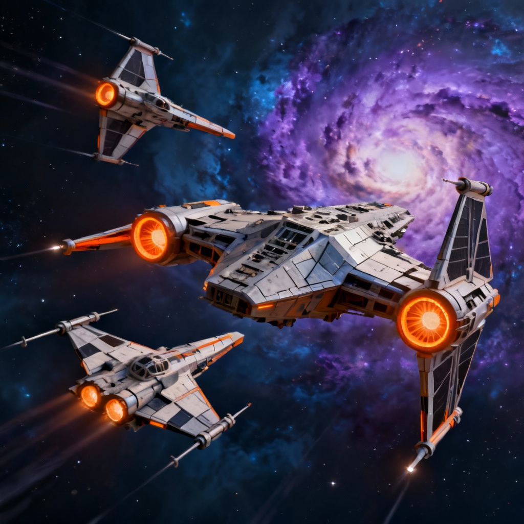 Free AI Ship Generator Online | Design Ships, Boats, Starships