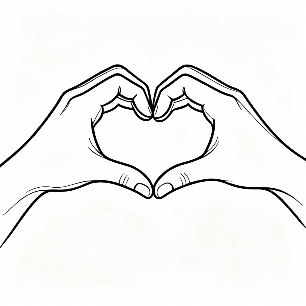 Free Easy Line Drawing Generator Online | Create Simple Line Art